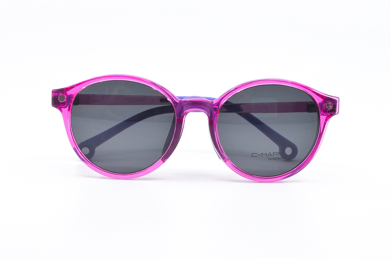 C-mark 19975 – Ópticas 4 Kids